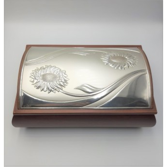 Valenti & co. Argenti Portagioie